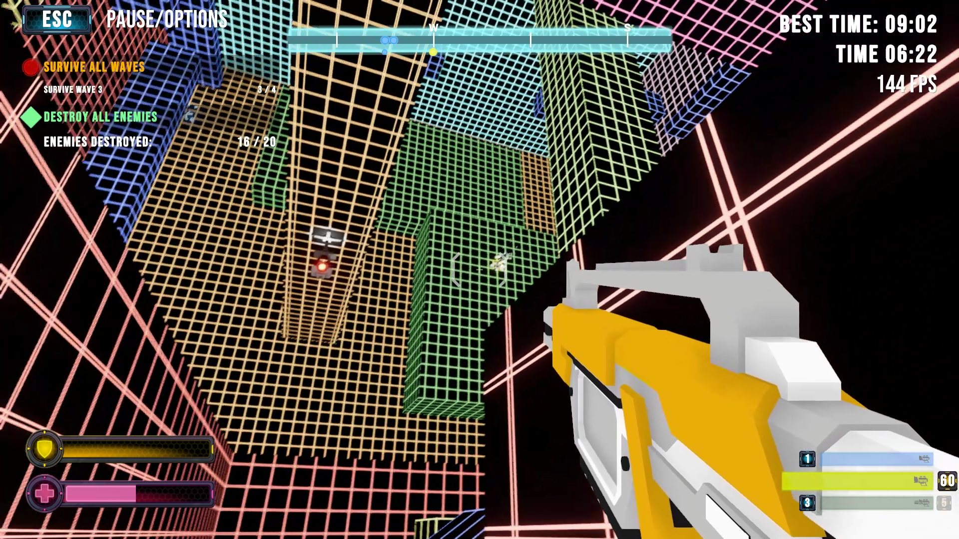 Don´t STOP | Download and Buy Today - Epic Games Store