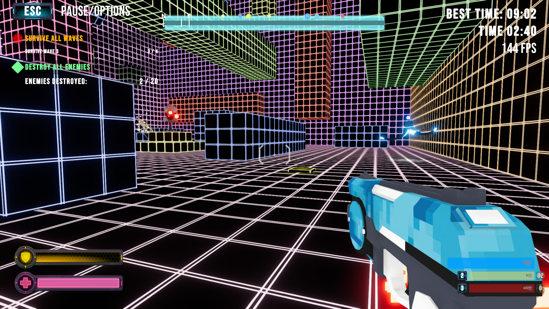 Don´t STOP | Download and Buy Today - Epic Games Store