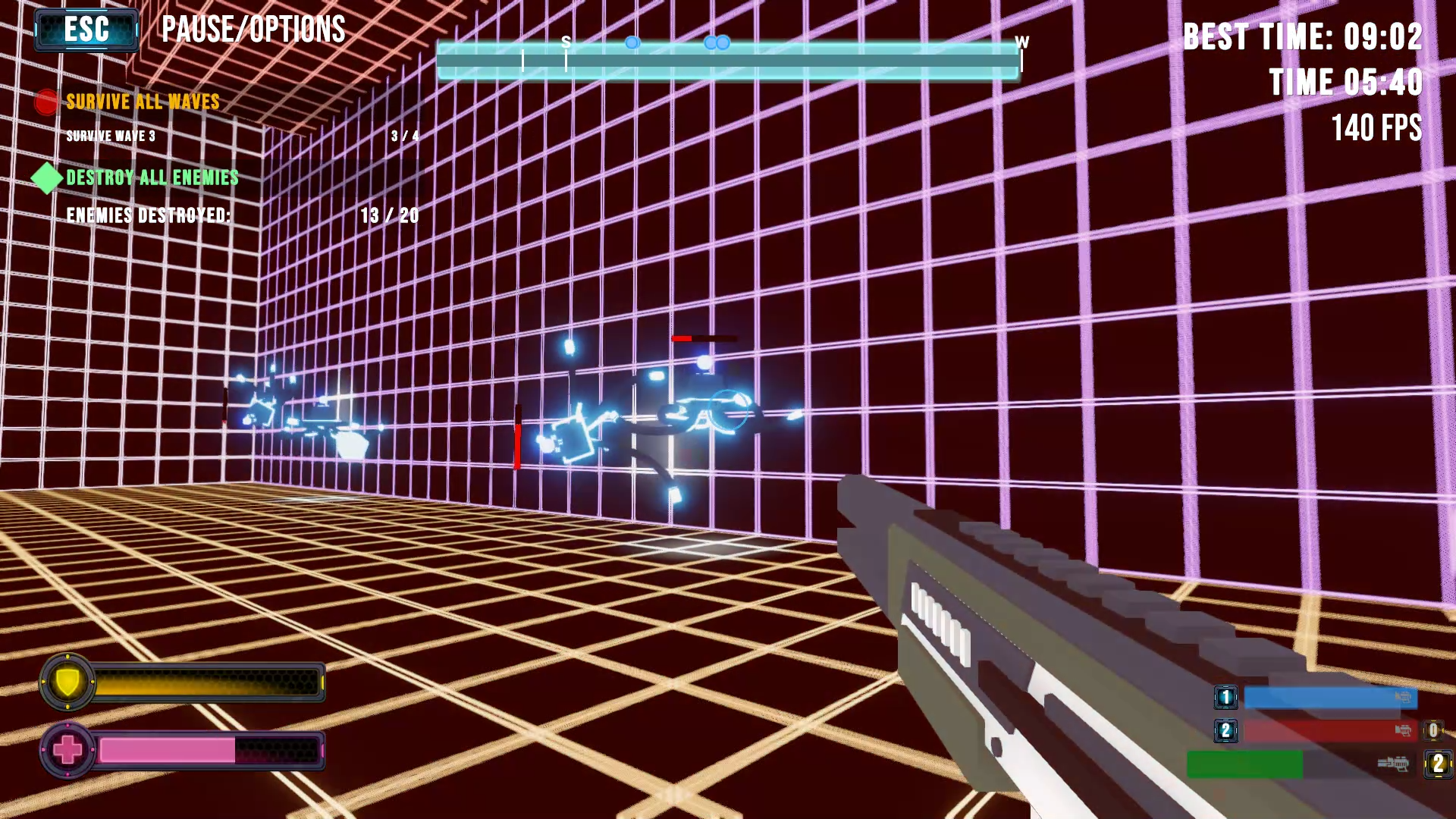 Don´t STOP | Download and Buy Today - Epic Games Store