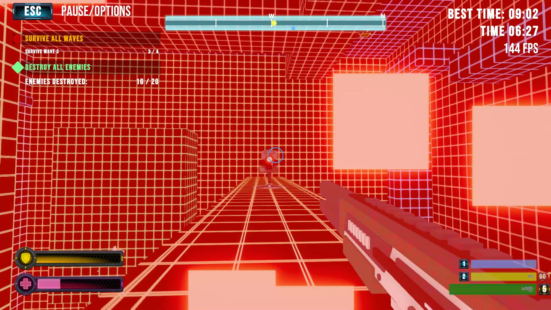 Don´t STOP | Download and Buy Today - Epic Games Store