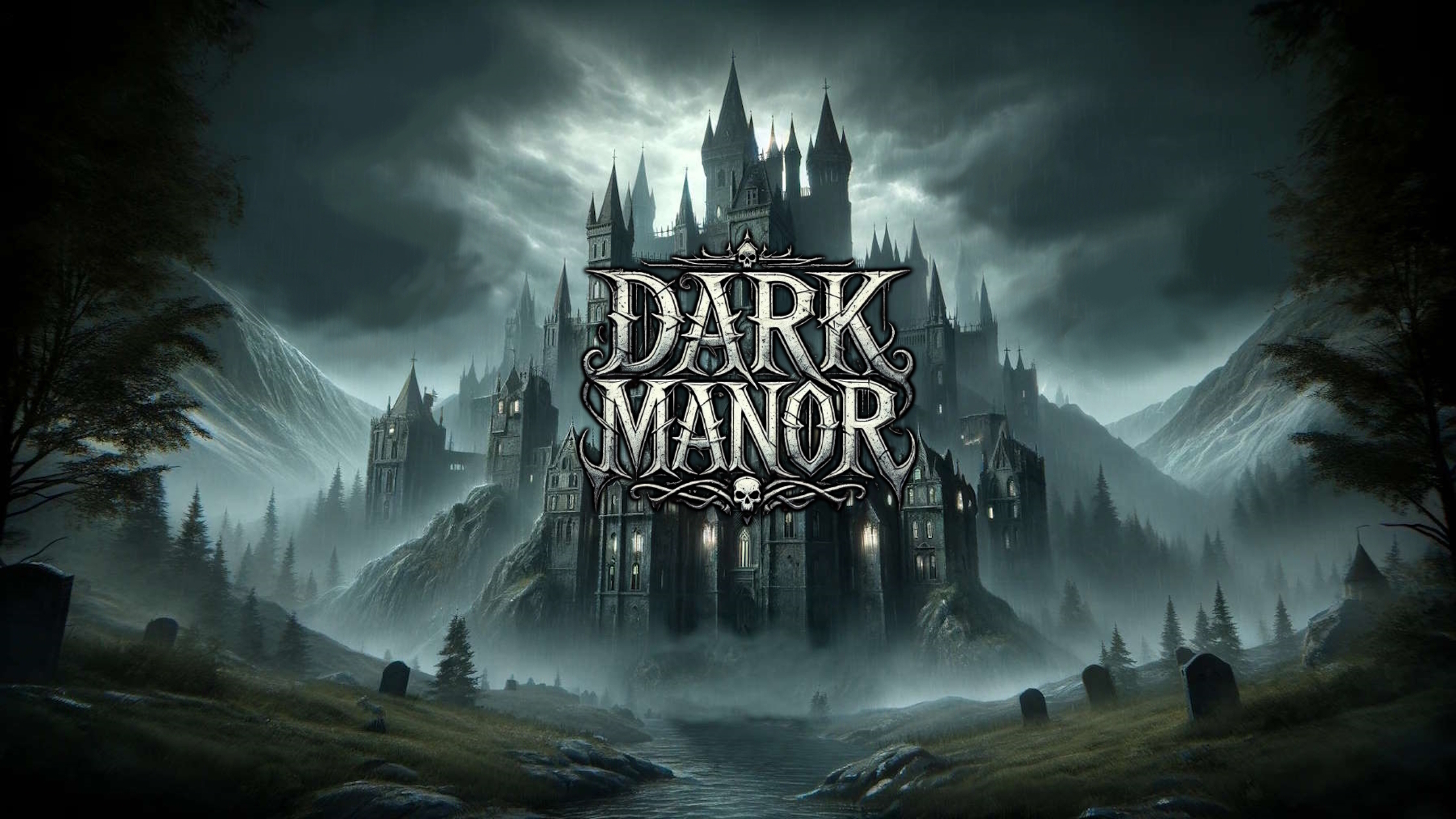 DarkManor | Descarcă și cumpără astăzi – Epic Games Store