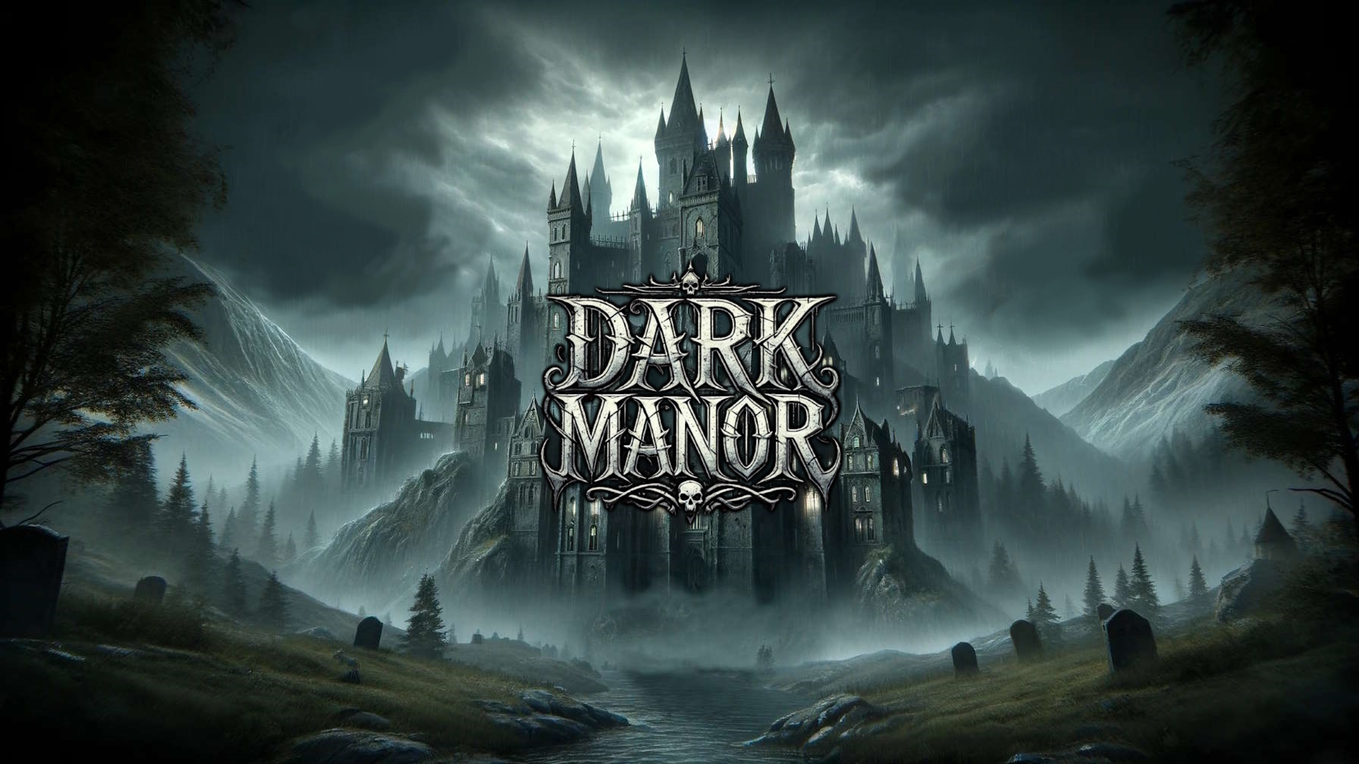 DarkManor | Download and Buy Today - Epic Games Store
