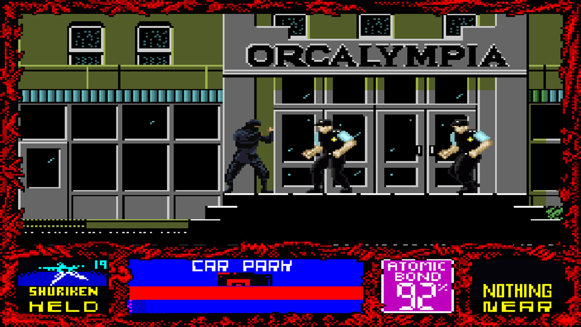 Saboteur SiO | Download and Buy Today - Epic Games Store