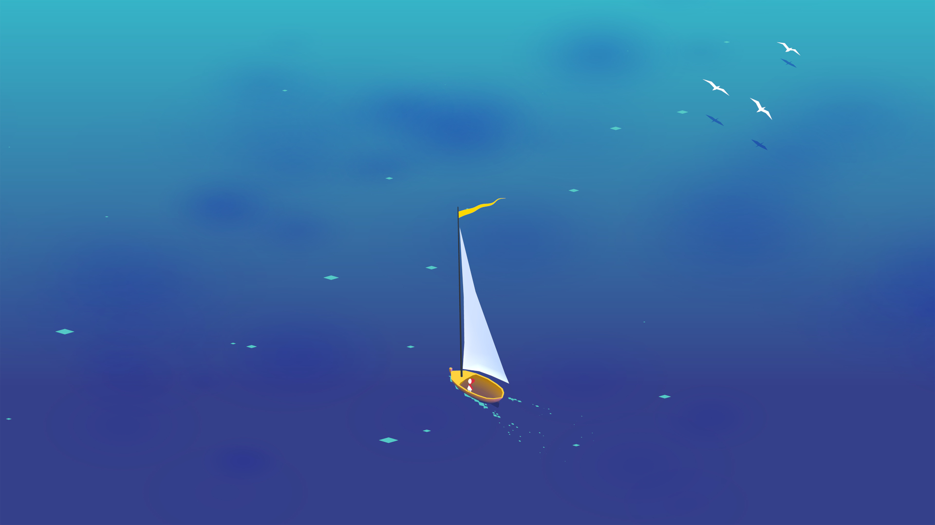 Monument Valley II | قم بتنزيلها وشرائها اليوم - Epic Games Store