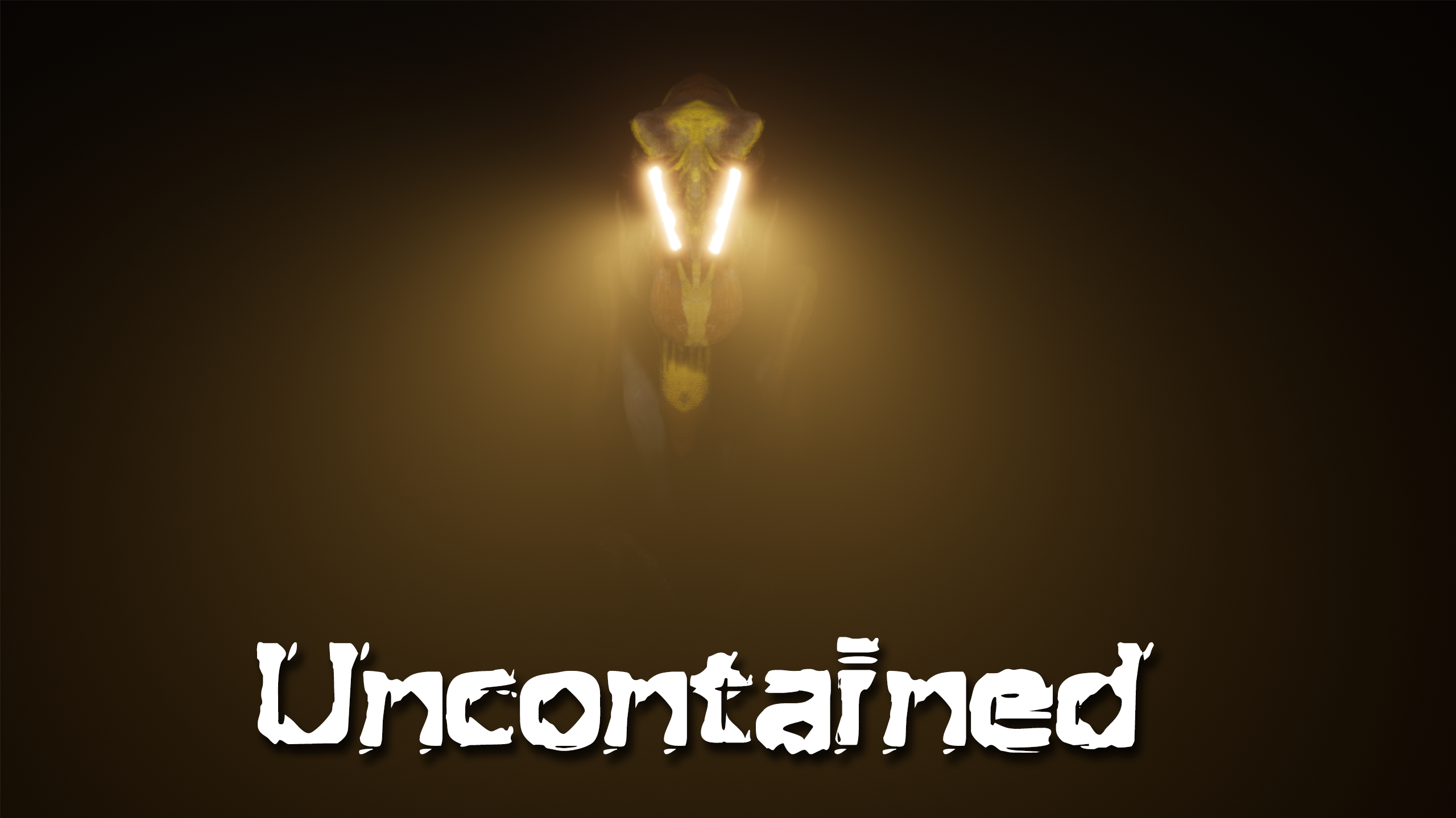 Uncontained Coming Soon - Epic Games Store