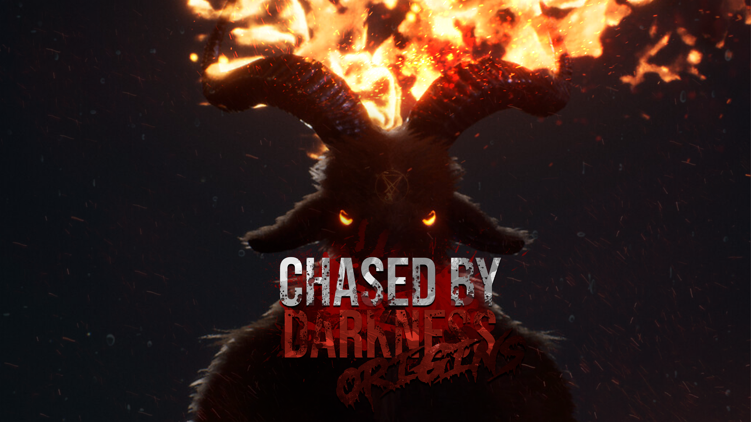 Chased by Darkness | Download and Buy Today - Epic Games Store