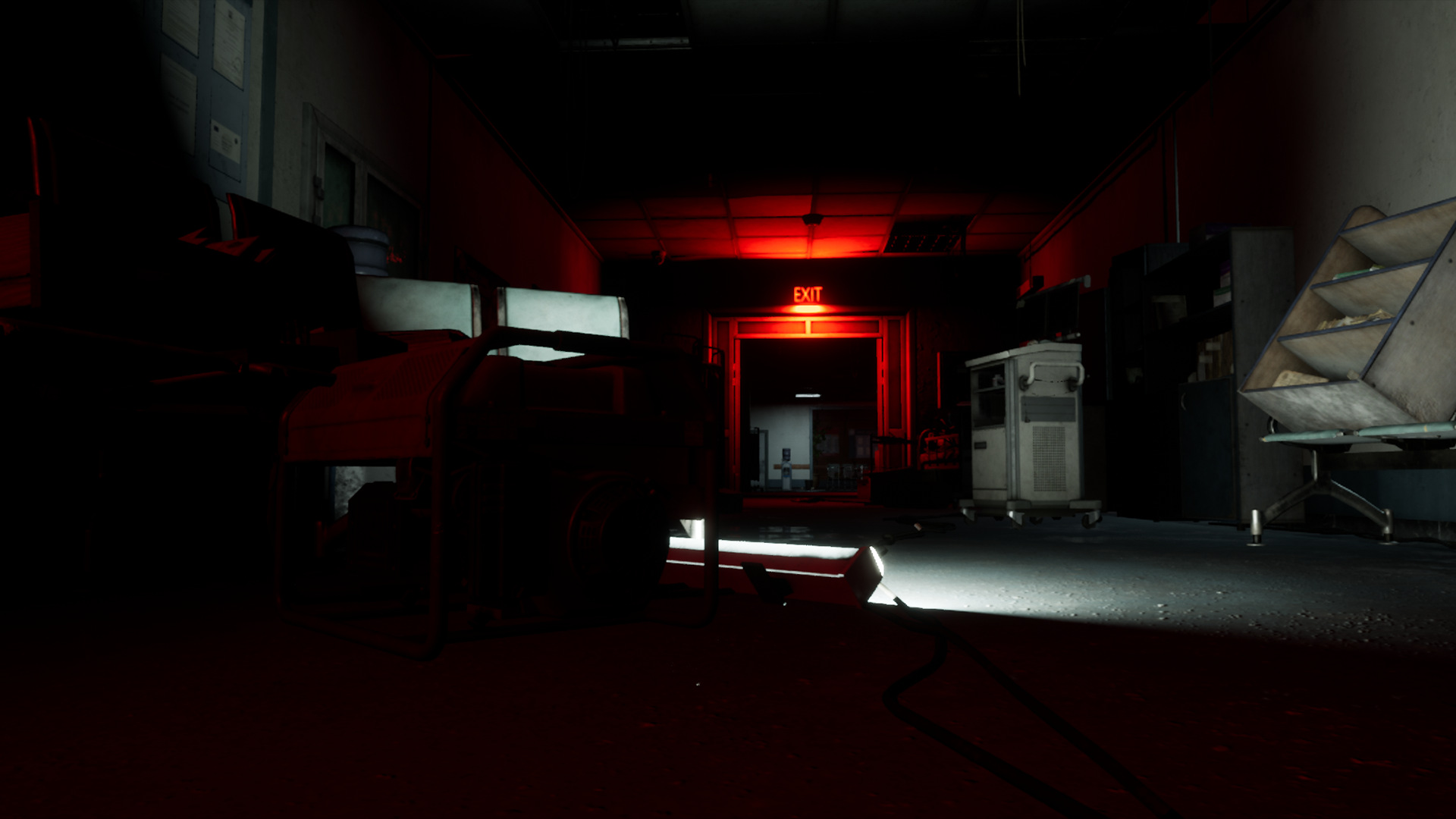 Chased by Darkness | Baixe e compre hoje - Epic Games Store