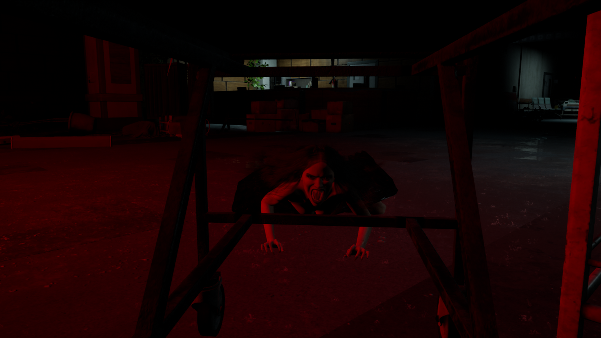 Chased by Darkness | Download and Buy Today - Epic Games Store