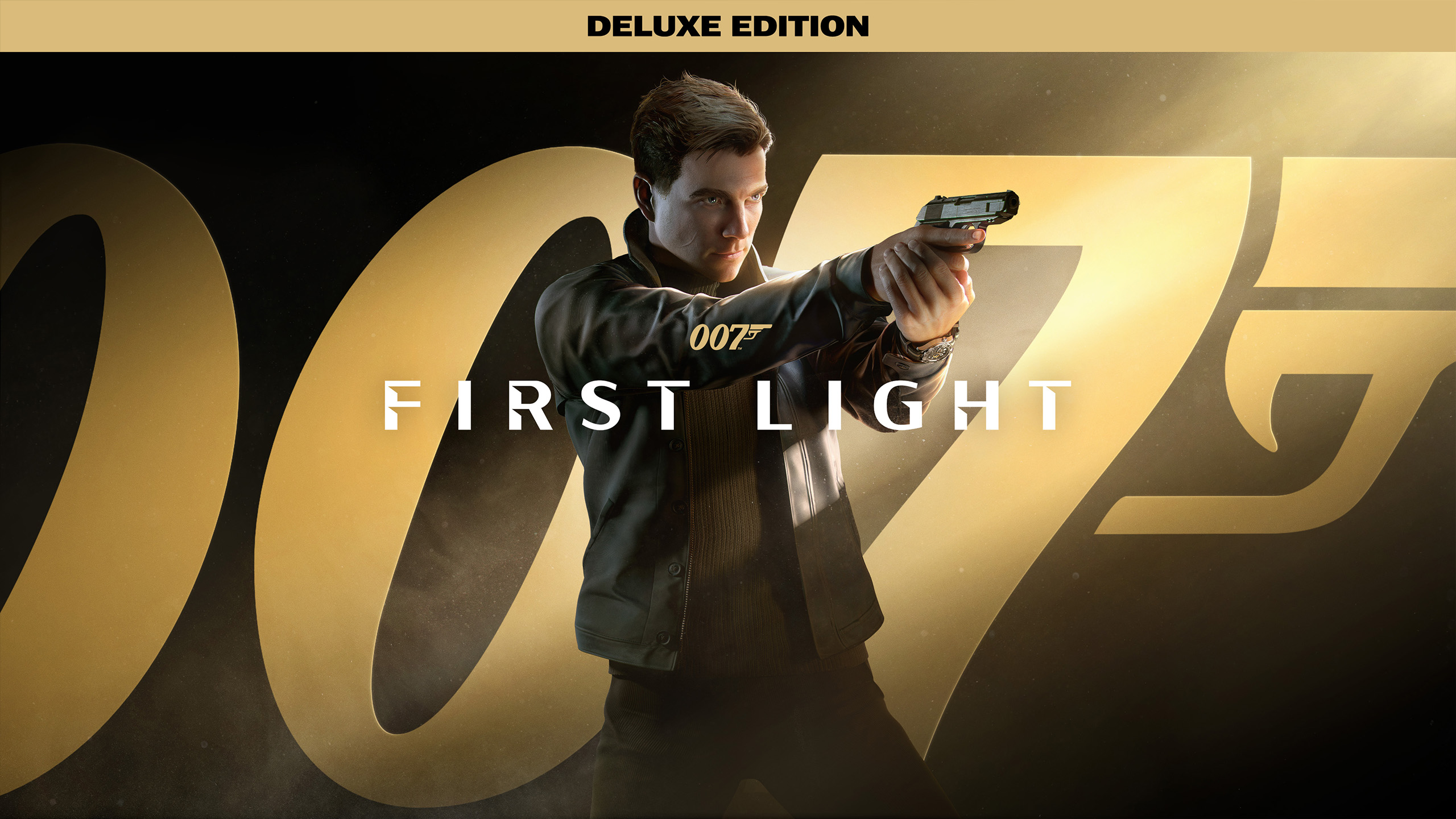 007 First Light - Deluxe Edition | Descárgalo y cómpralo hoy - Epic ...