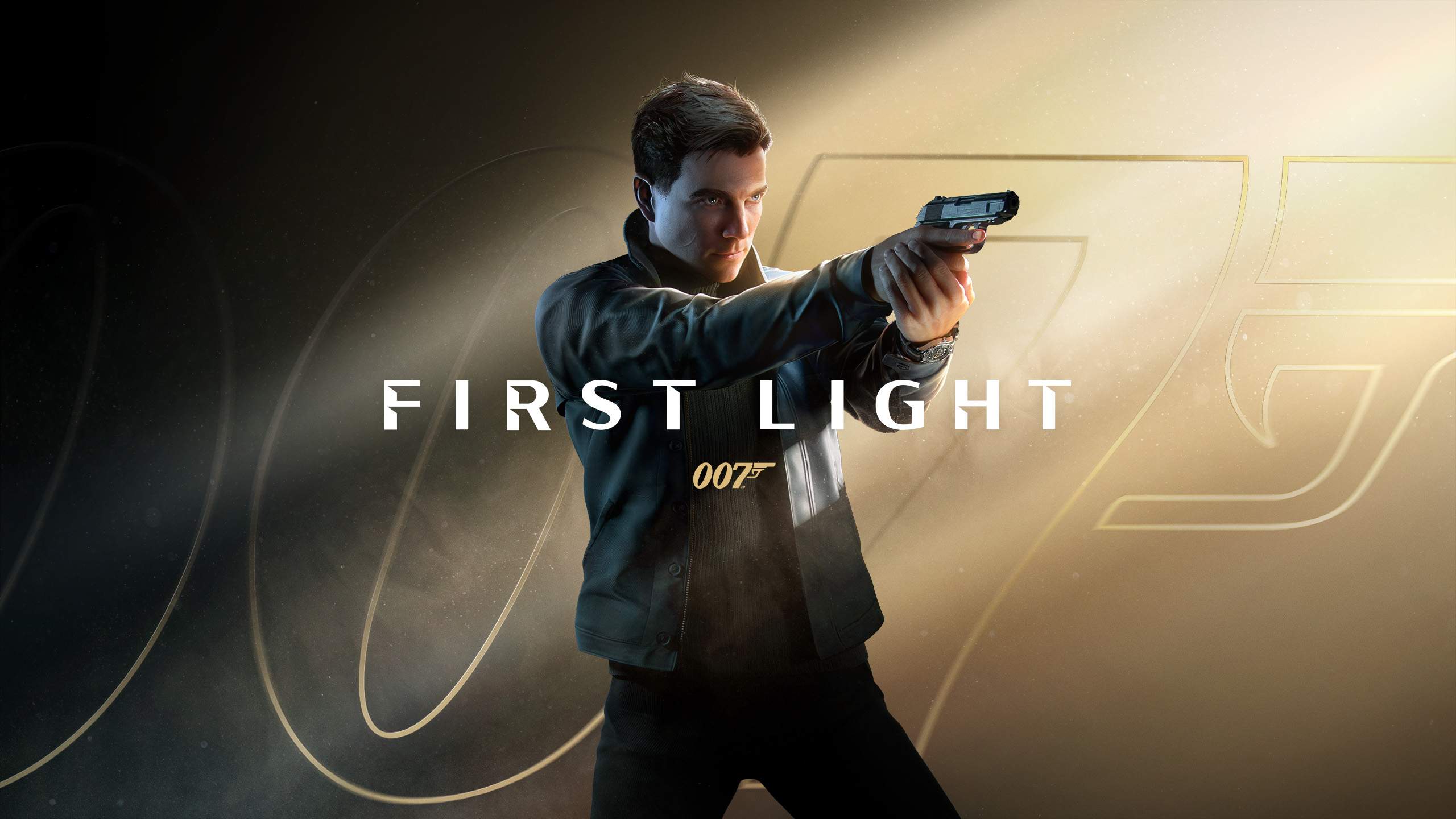 007 First Light скоро в Epic Games Store