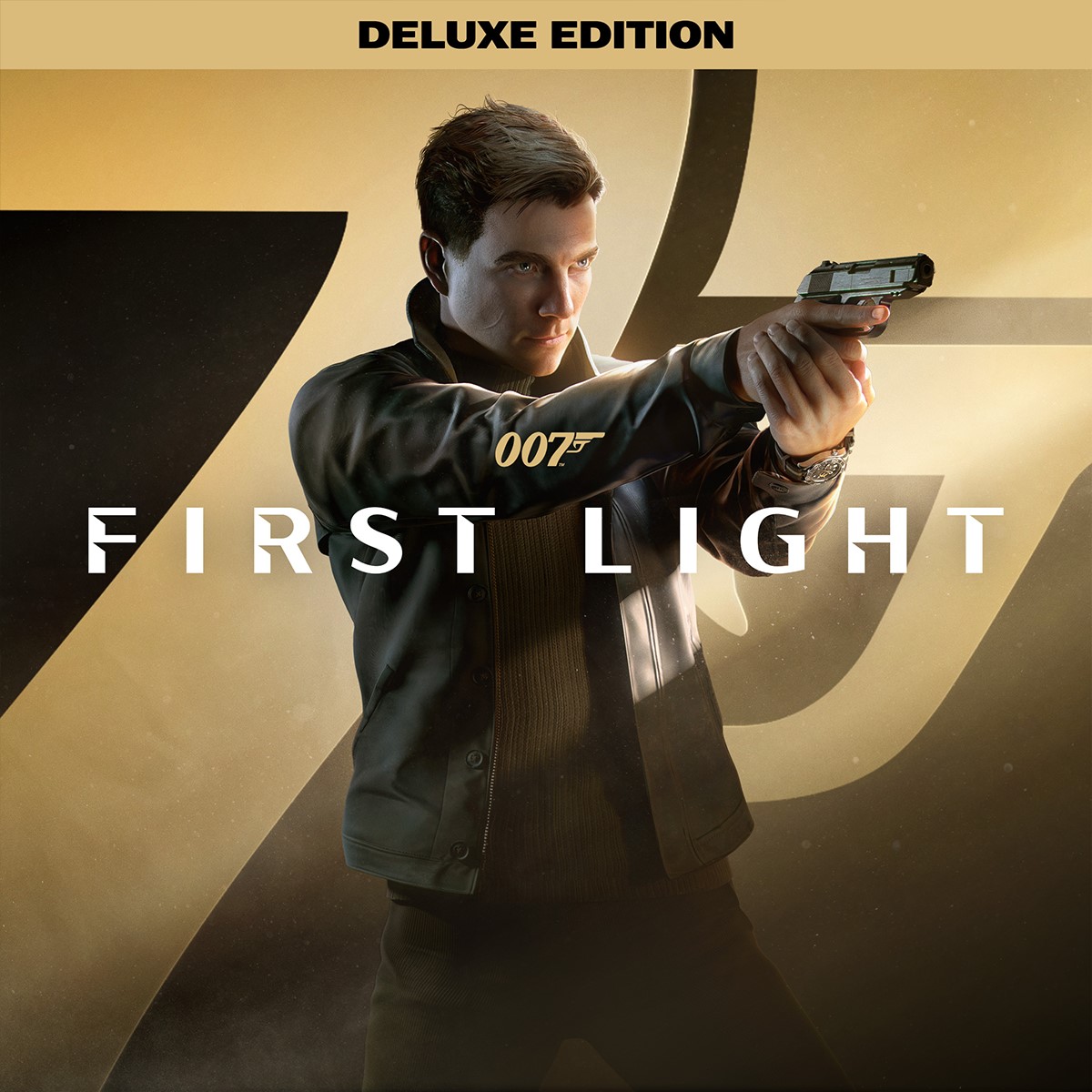 007 First Light - Deluxe Edition | Tải về và Mua ngay hôm nay – Epic ...