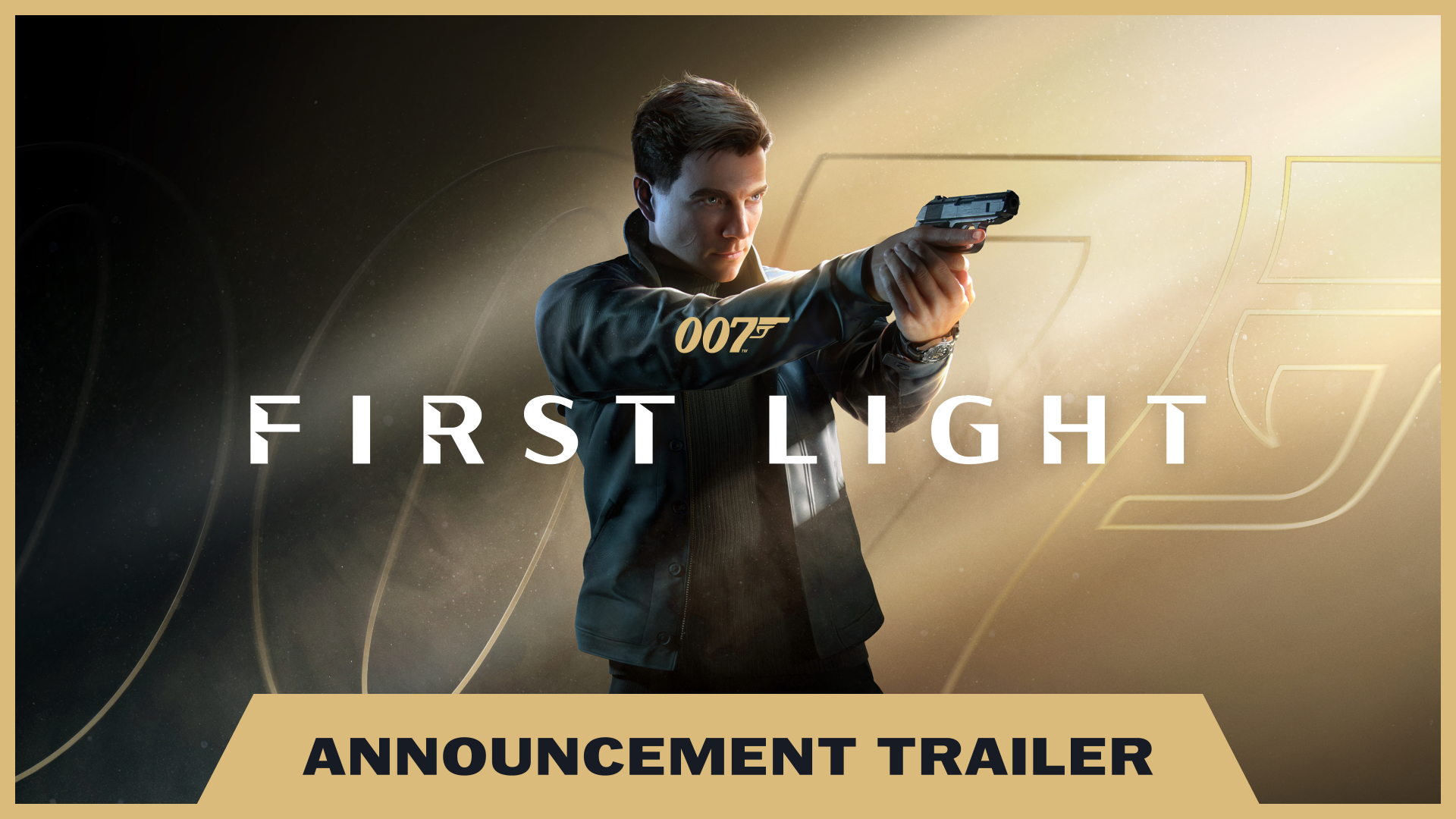 Оформите предпокупку и предзаказ 007 First Light — Epic Games Store
