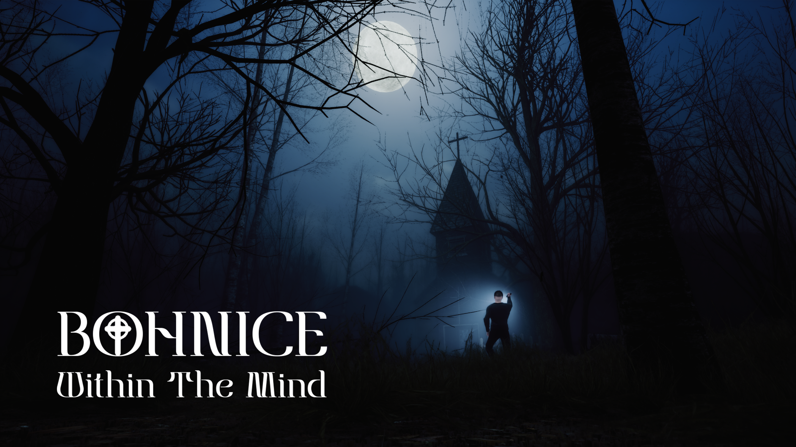 Bohnice - Within the Mind Coming Soon - Epic Games Store
