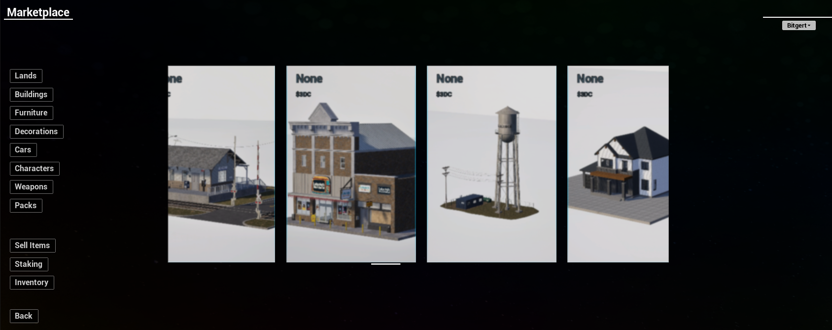 3D City: Metaverse | Download and Play for Free - Epic Games Store