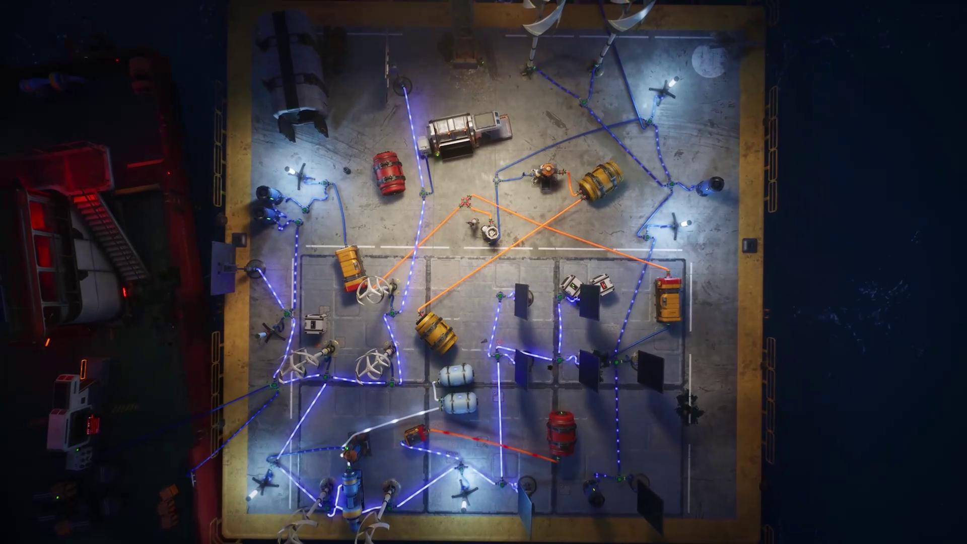 The Last Caretaker | Heute herunterladen und kaufen – Epic Games Store