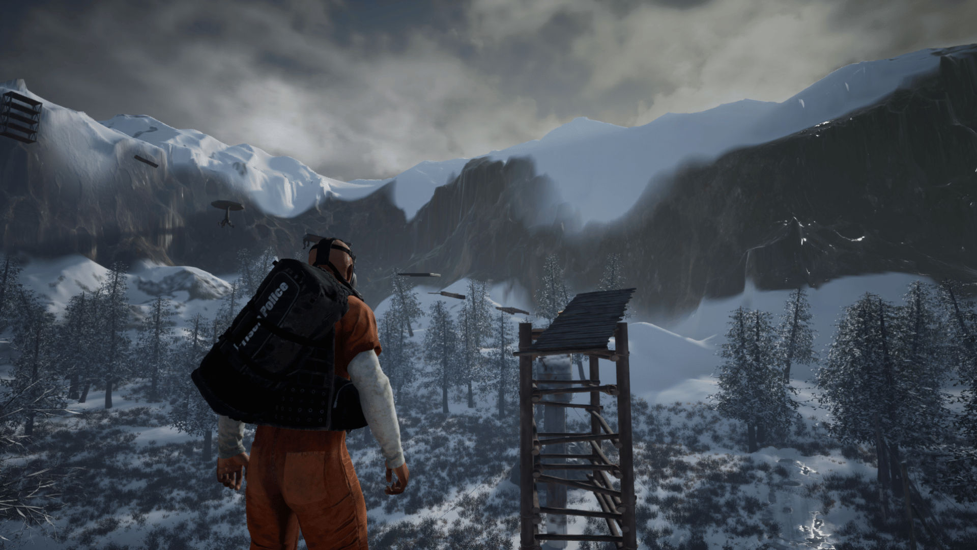 Glacier Trail: The Parkour Game | Już dostępne do pobrania i zakupu w ...