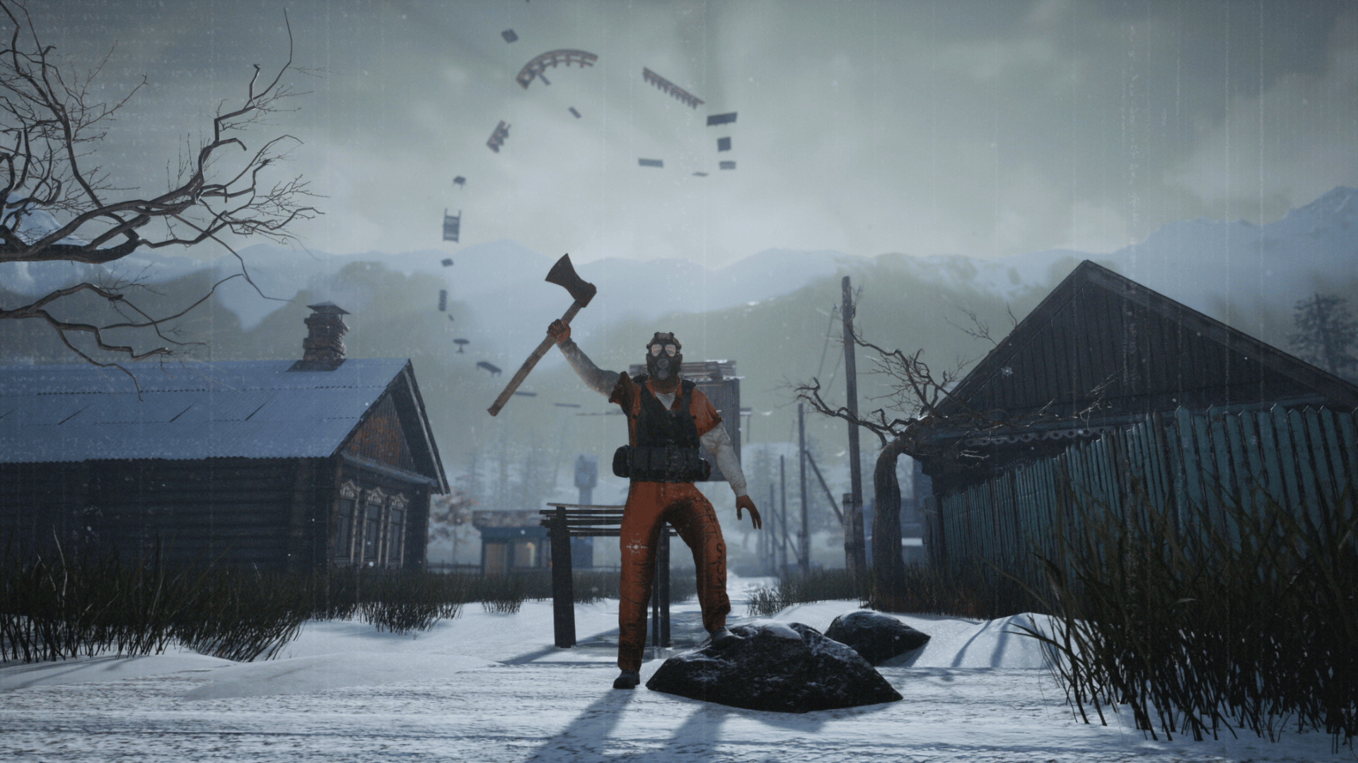 Glacier Trail: The Parkour Game | Baixe e compre hoje - Epic Games Store