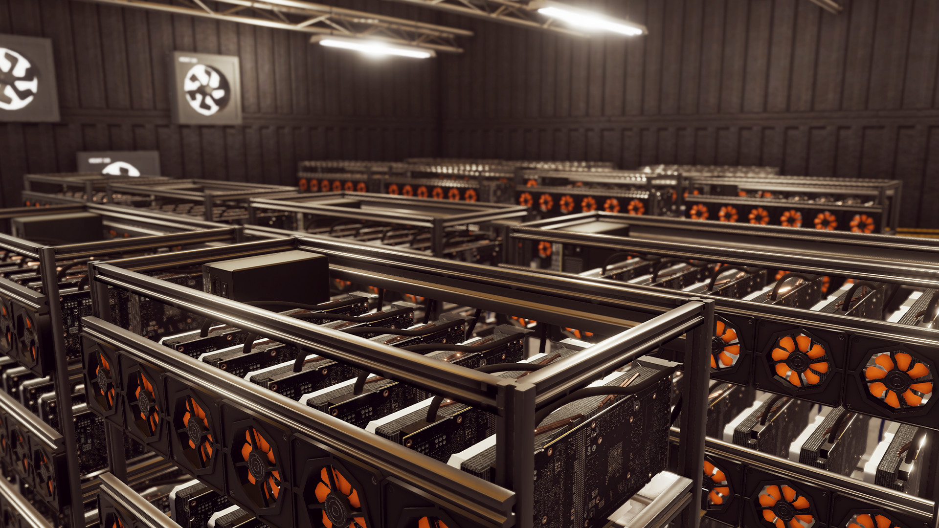 Crypto Mining Simulator | Transfere e compra hoje – Epic Games Store