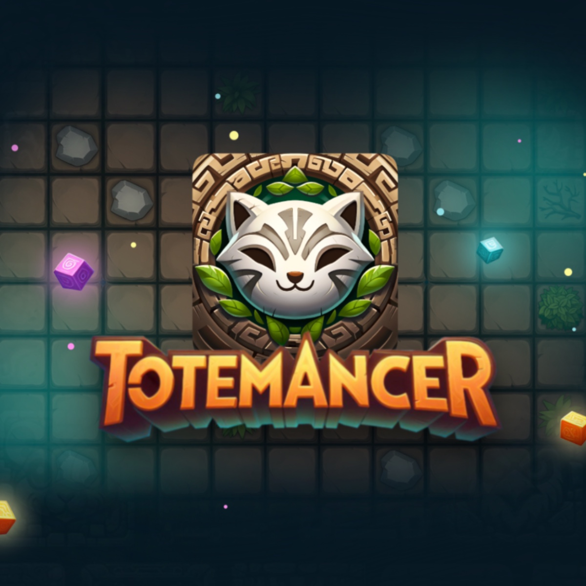 Totemancer เร็วๆ นี้ - Epic Games Store