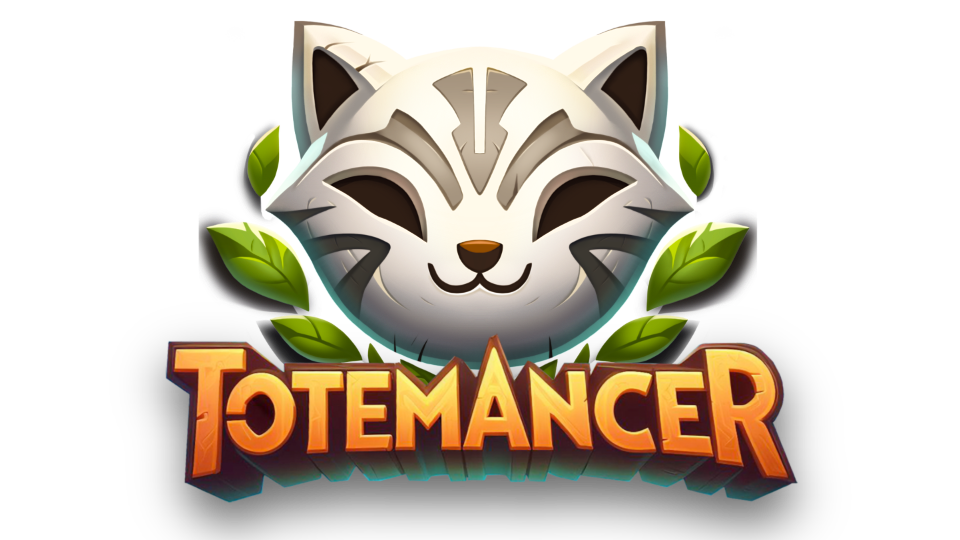 Totemancer Coming Soon - Epic Games Store