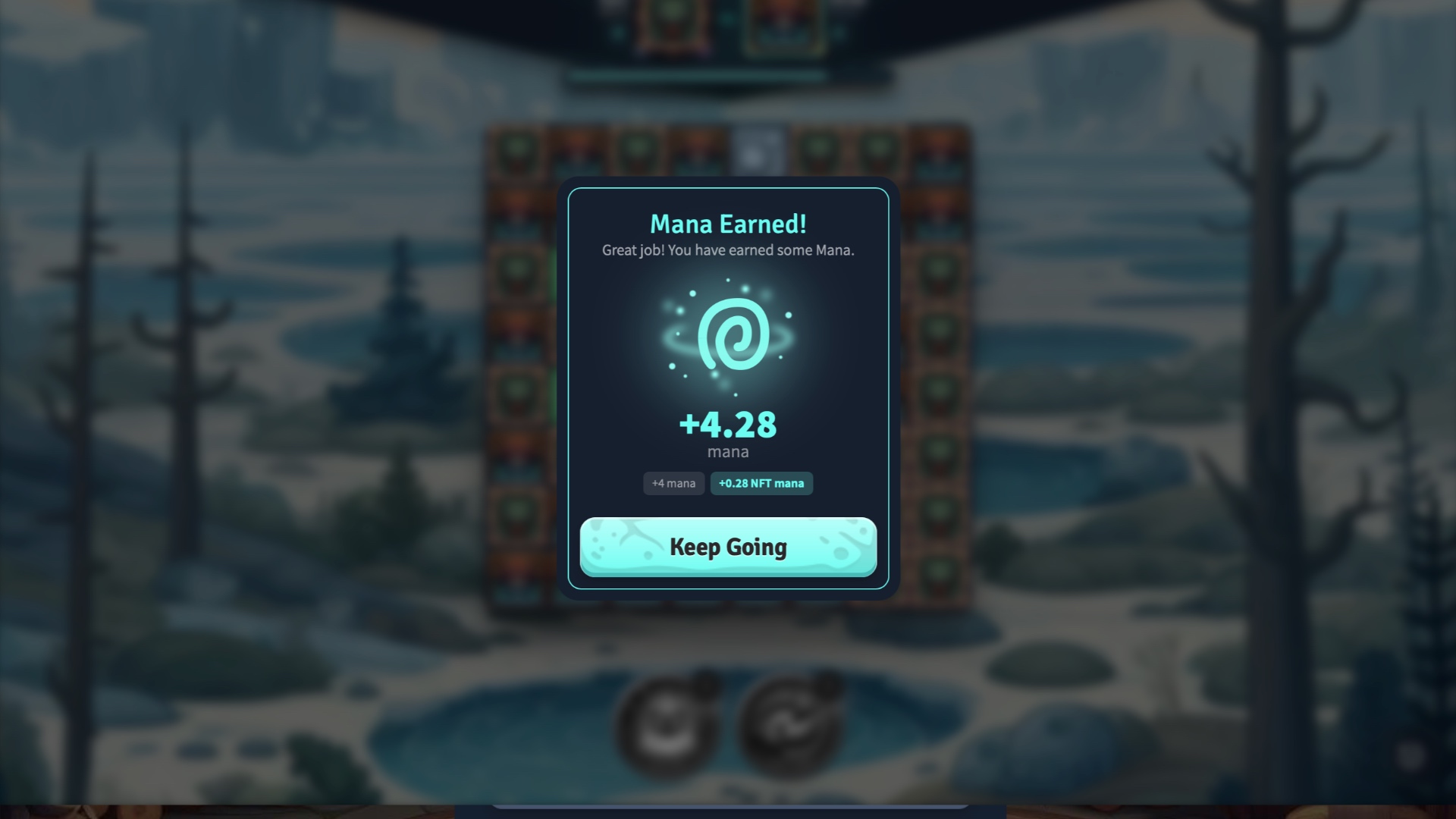 Totemancer เร็วๆ นี้ - Epic Games Store