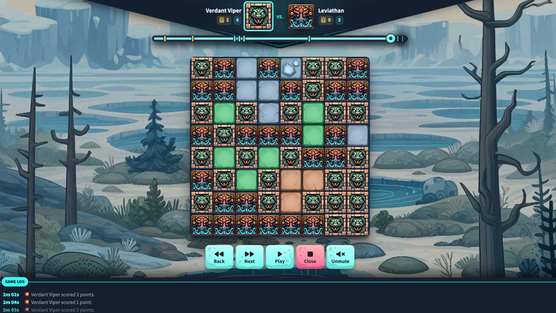 Totemancerは近日登場 - Epic Games Store