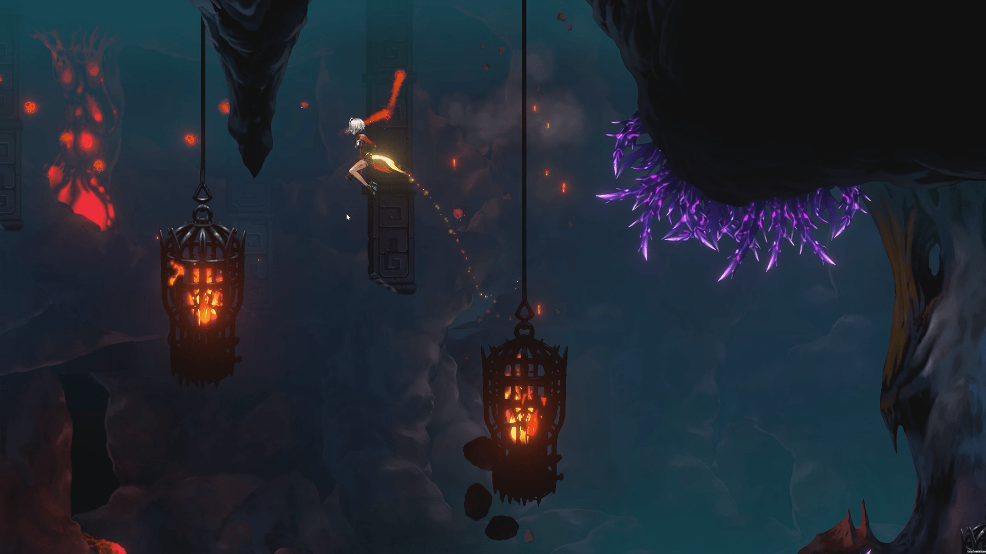 AWAKEN - Astral Blade قادمة قريبًا - Epic Games Store