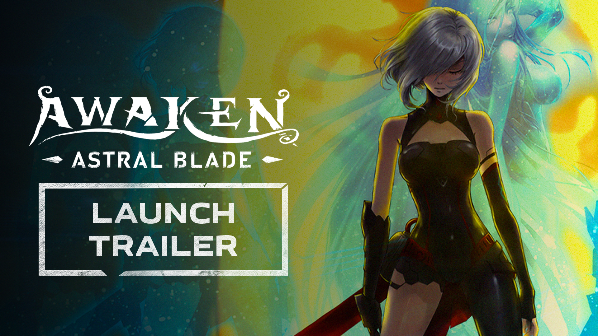AWAKEN - Astral Blade Deluxe Edition | Download and Buy Today - Epic ...