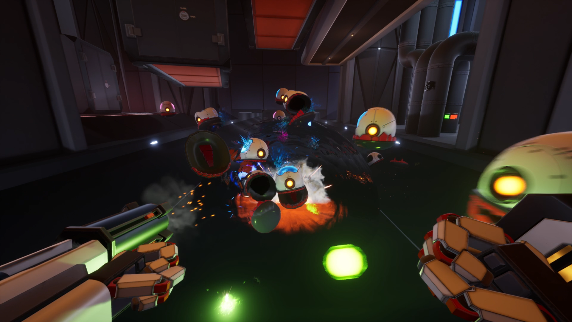 RETOOLED | Download and Buy Today - Epic Games Store