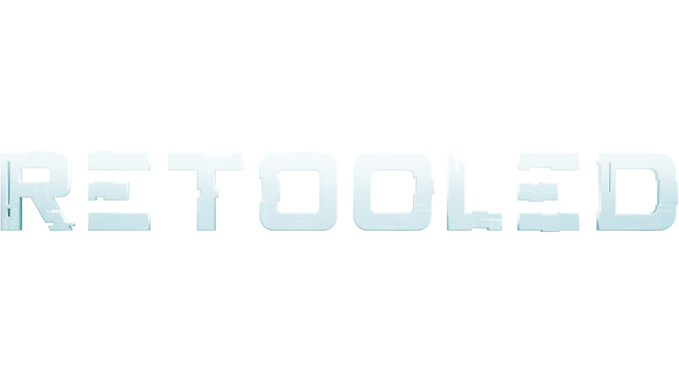 RETOOLED | Download and Buy Today - Epic Games Store
