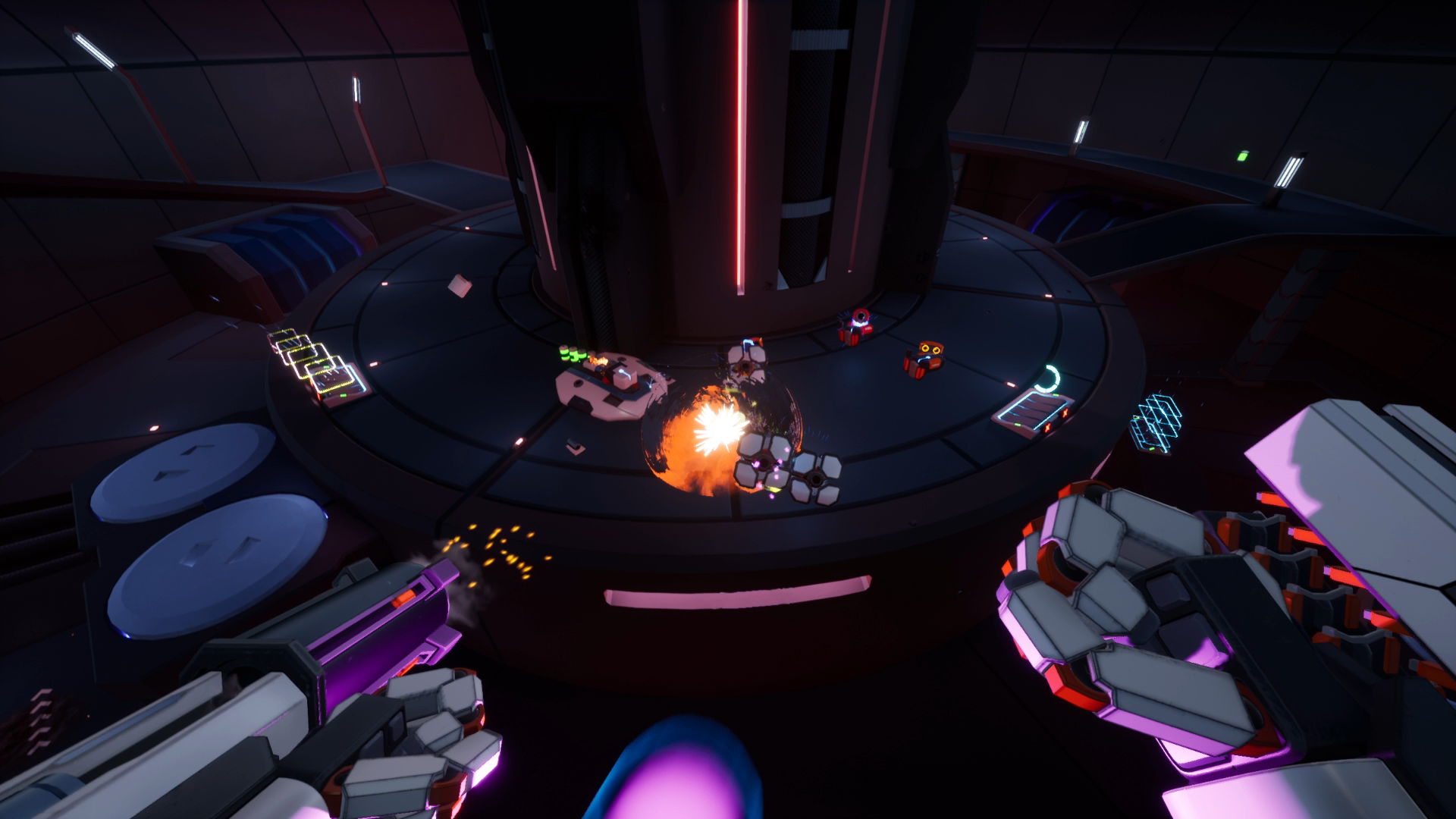 RETOOLED | Download and Buy Today - Epic Games Store