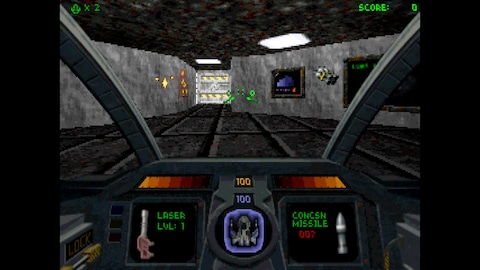 Descent | Download and Buy Today - Epic Games Store