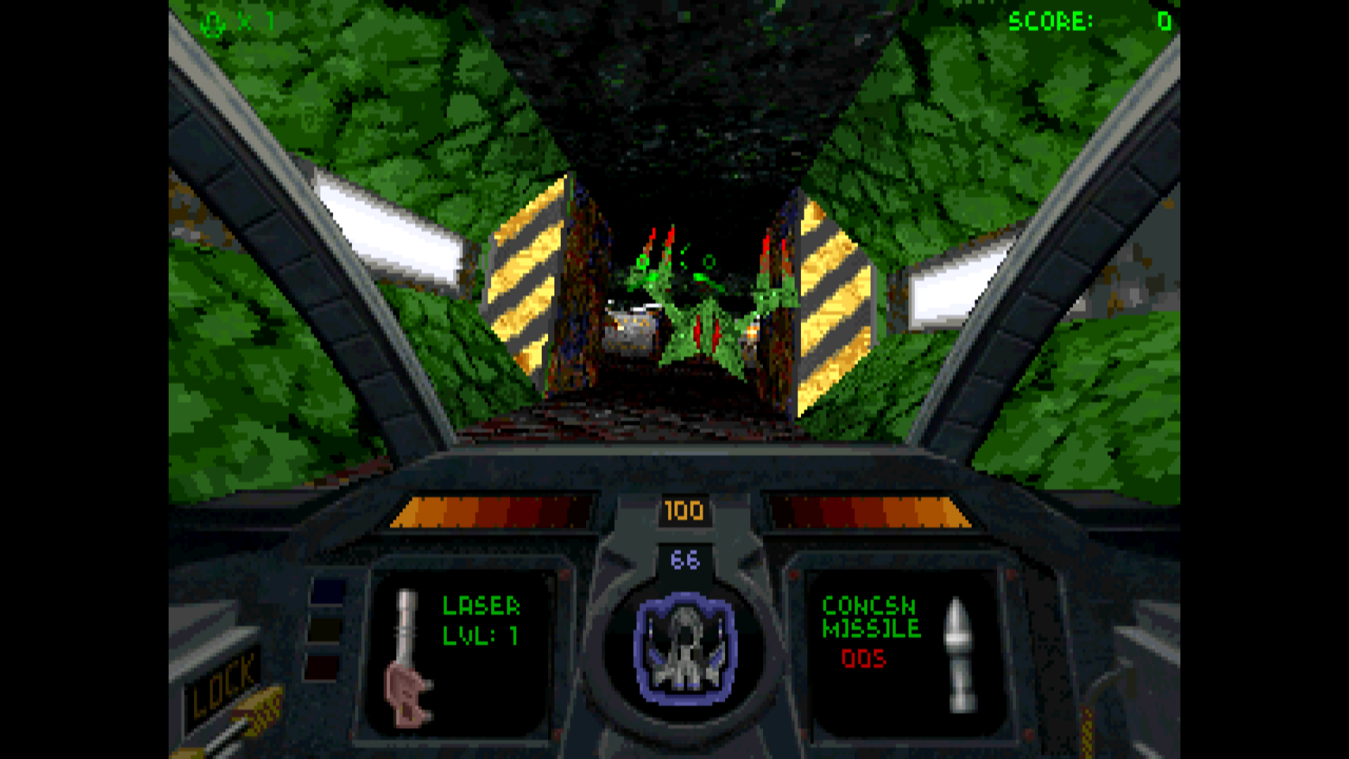 Descent | Download and Buy Today - Epic Games Store