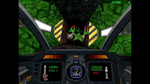 Descent | Download and Buy Today - Epic Games Store