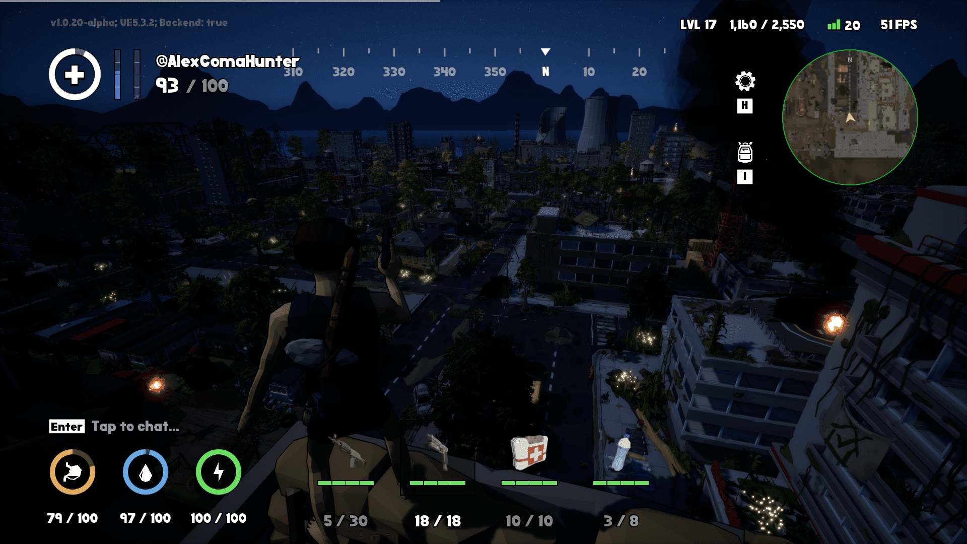 Coma Online | Kostenlos herunterladen und spielen – Epic Games Store