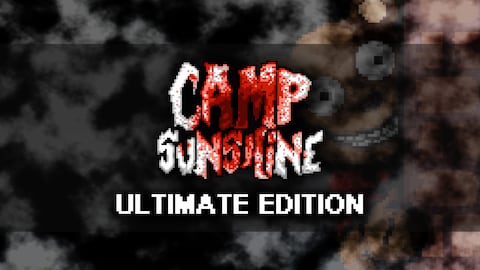 Camp Sunshine | Download and Buy Today - Epic Games Store