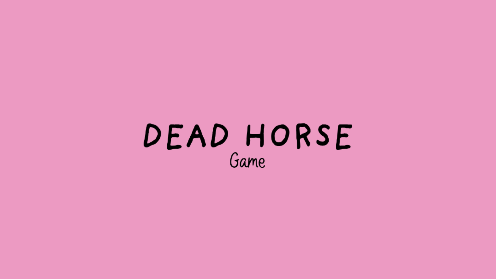 Dead Horse Game – Hamarosan – Epic Games Store