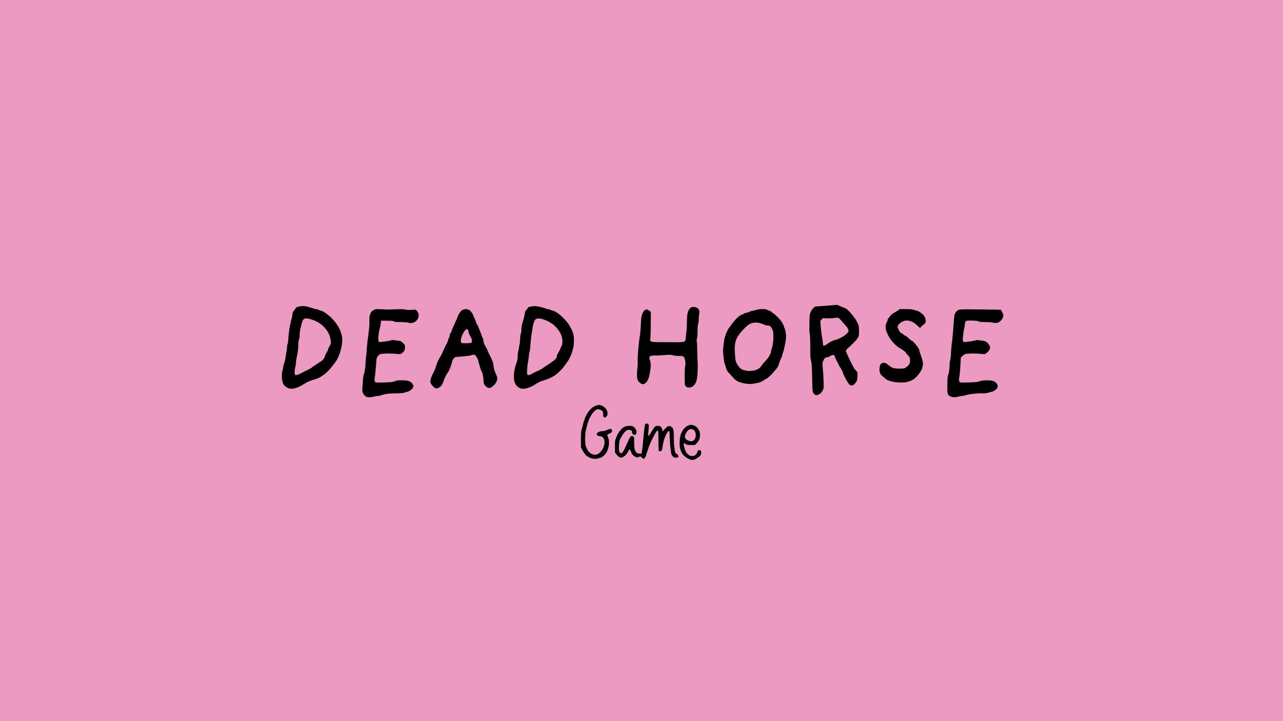 Dead Horse Game – Hamarosan – Epic Games Store
