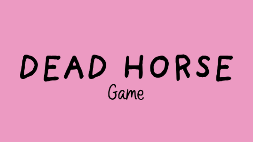 Dead Horse Game – Hamarosan – Epic Games Store