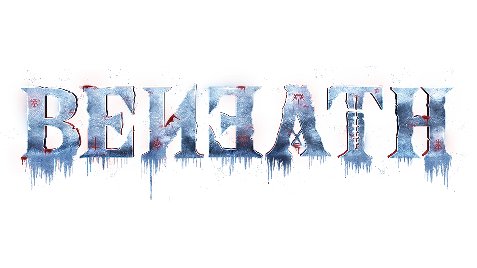 Beneath em breve - Epic Games Store