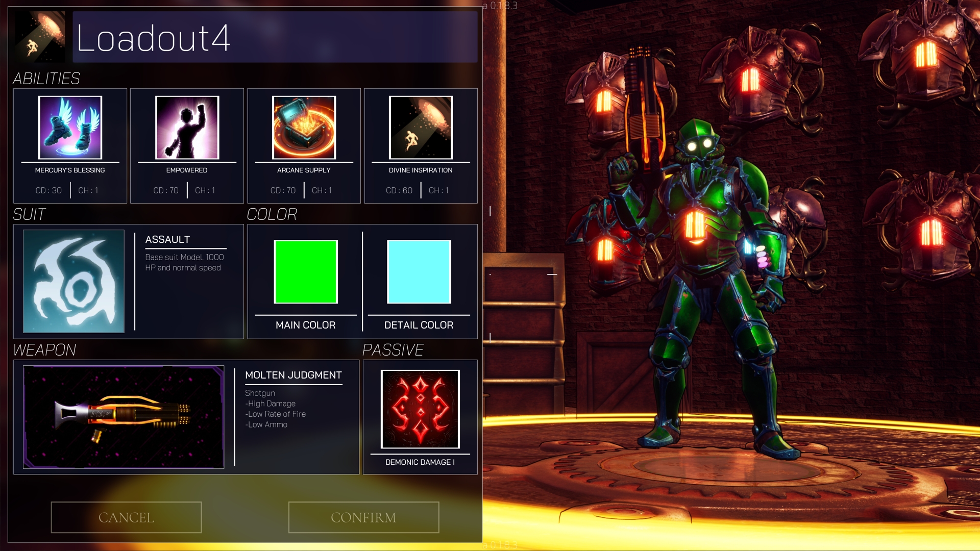 The Last Citadel Coming Soon - Epic Games Store