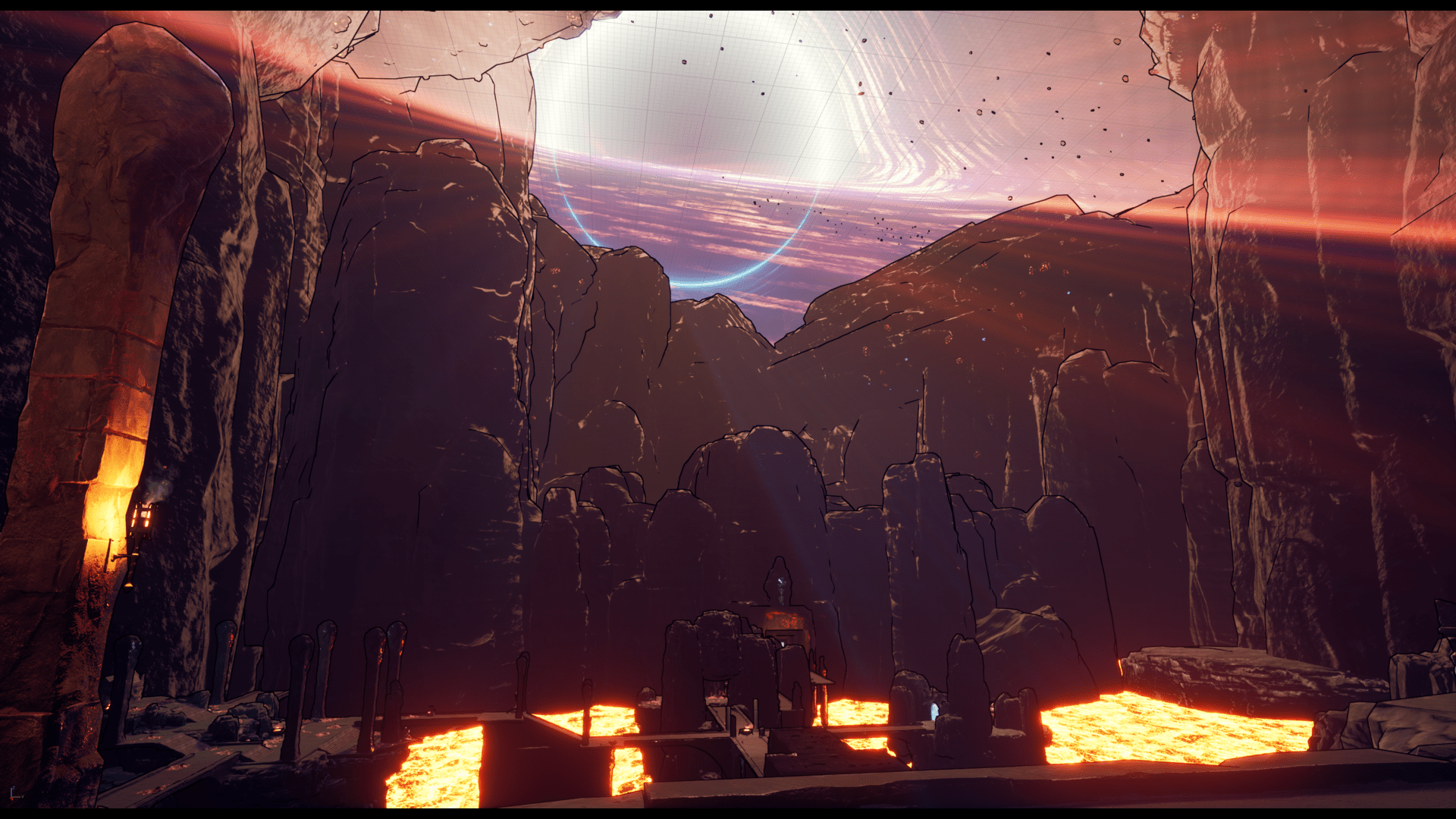 The Last Citadel Coming Soon - Epic Games Store