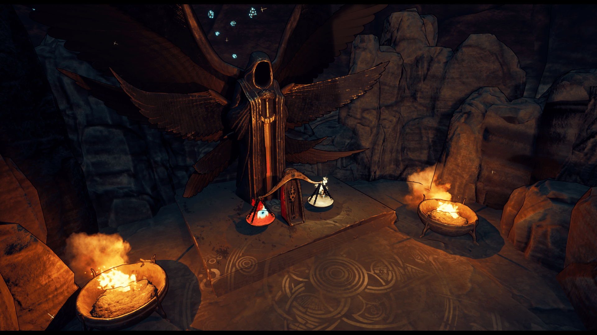 The Last Citadel Coming Soon - Epic Games Store