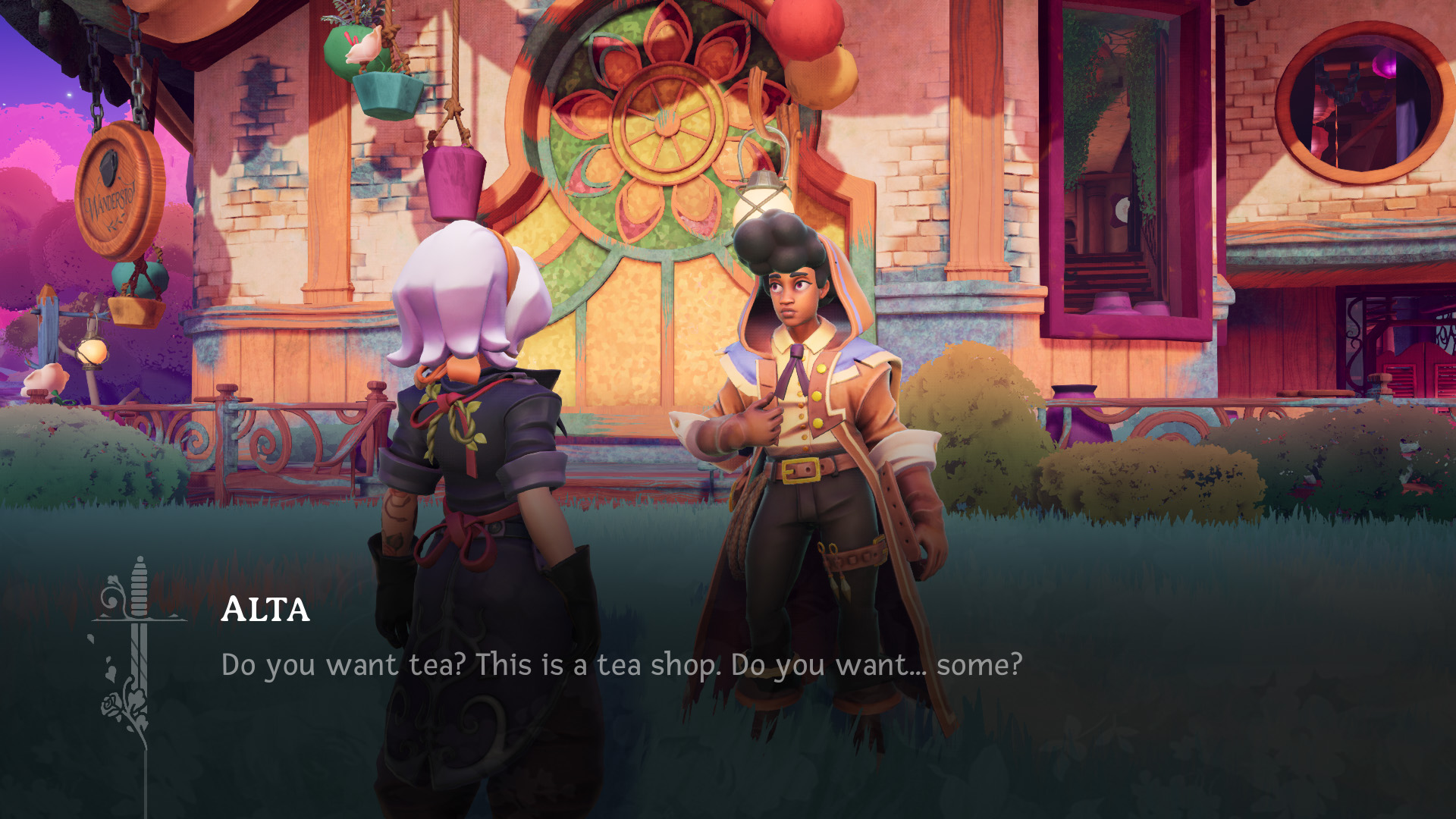 Wanderstop | Download and Buy Today - Epic Games Store