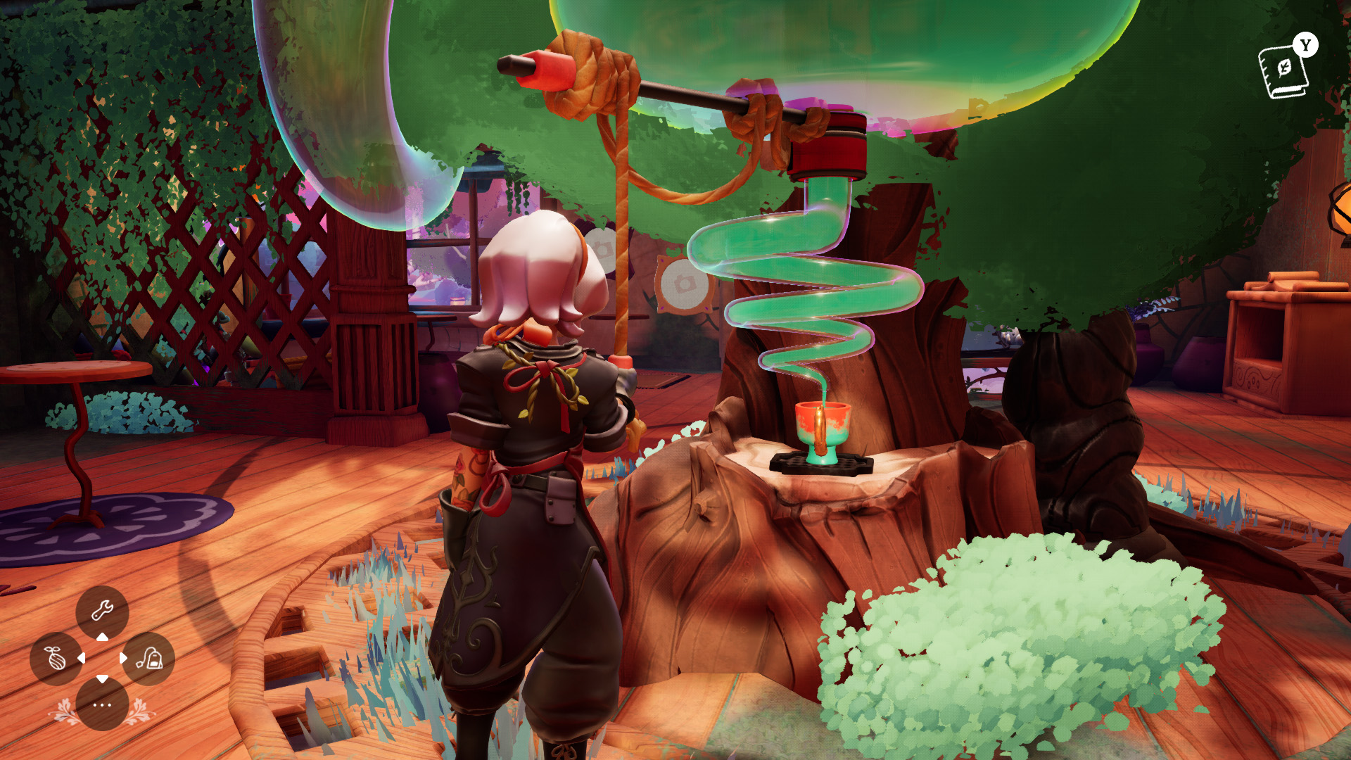 Wanderstop | Download og køb i dag – Epic Games Store