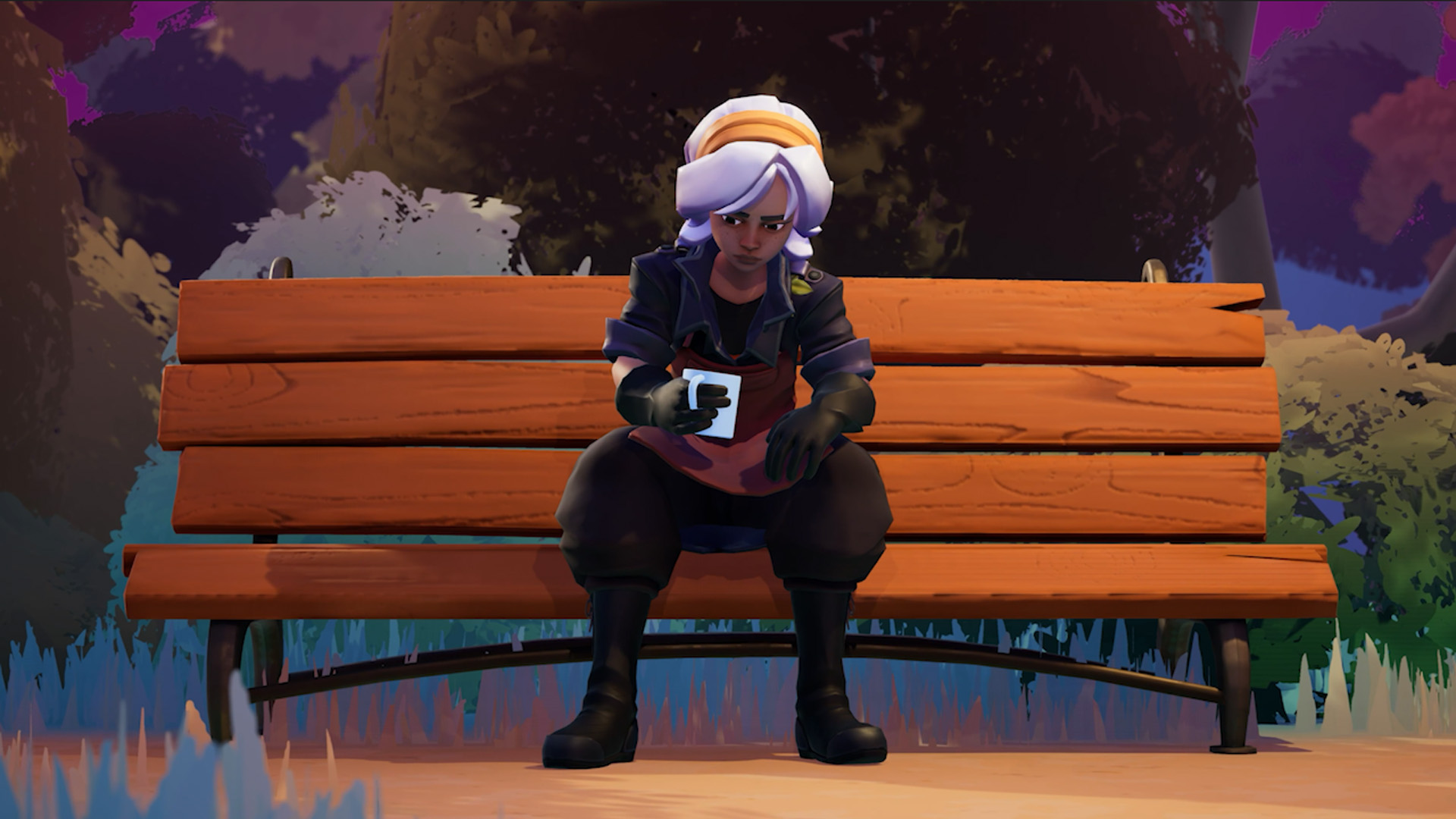 Wanderstop | 立即在 Epic Games Store 購買及下載