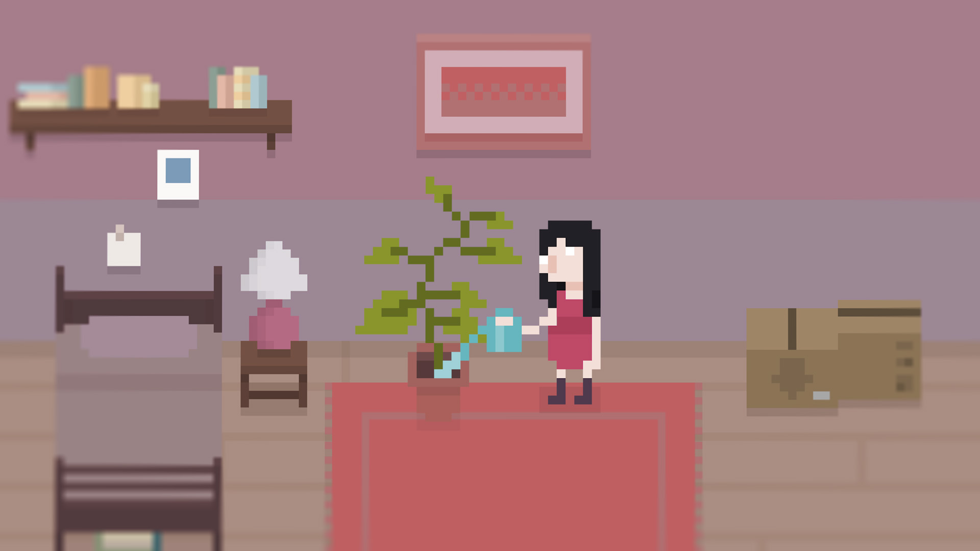 House 출시 예정 - Epic Games Store