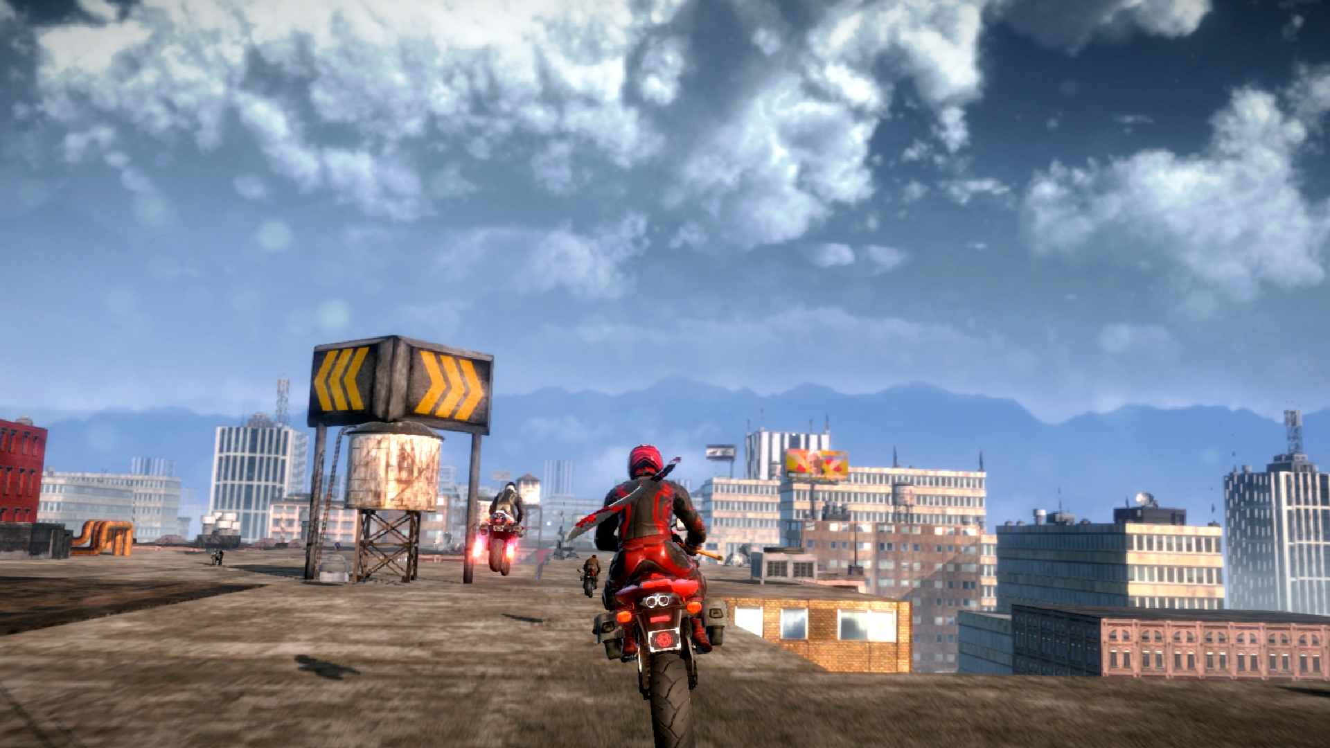 Road Redemption | いますぐダウンロードして購入 - Epic Games Store