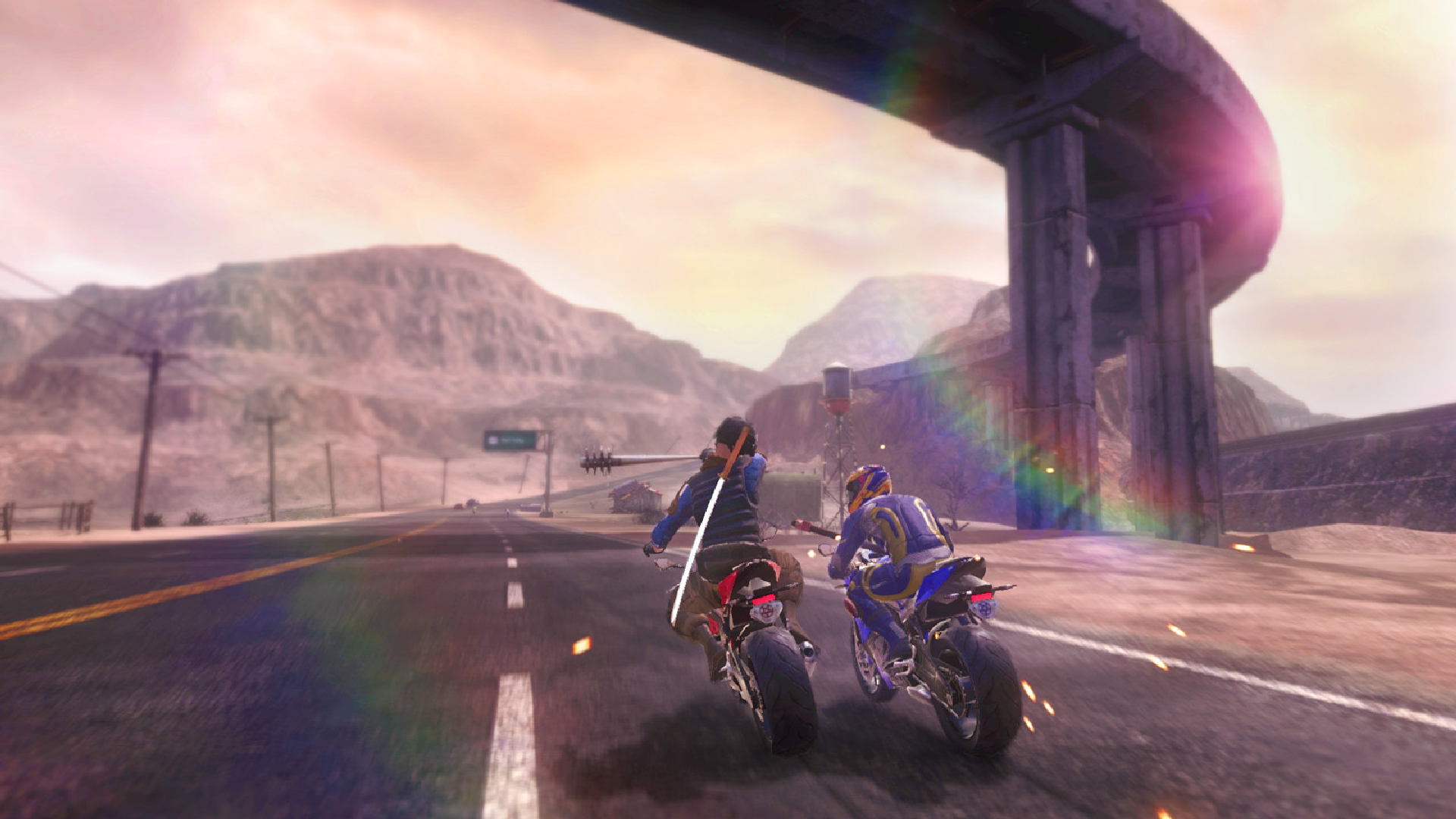 Road Redemption | Download and Buy Today - Epic Games Store