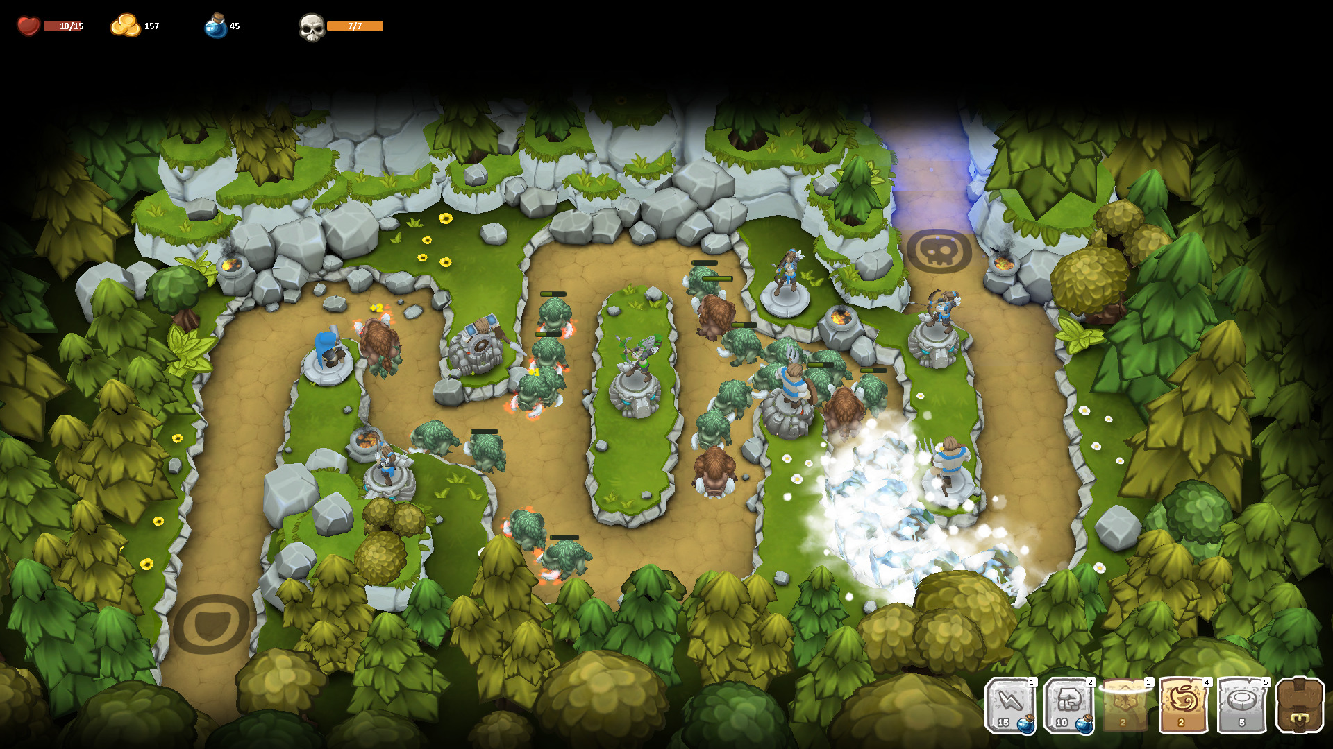 Warstone TD | Download and Buy Today - Epic Games Store